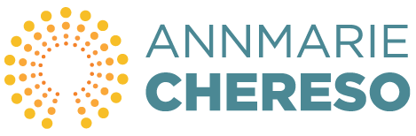Annmarie Chereso – Everything you need to know to become a happy human ...