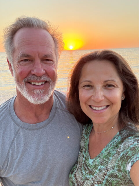 From Conflict to Connection: Starts With This One Question - Annmarie ...